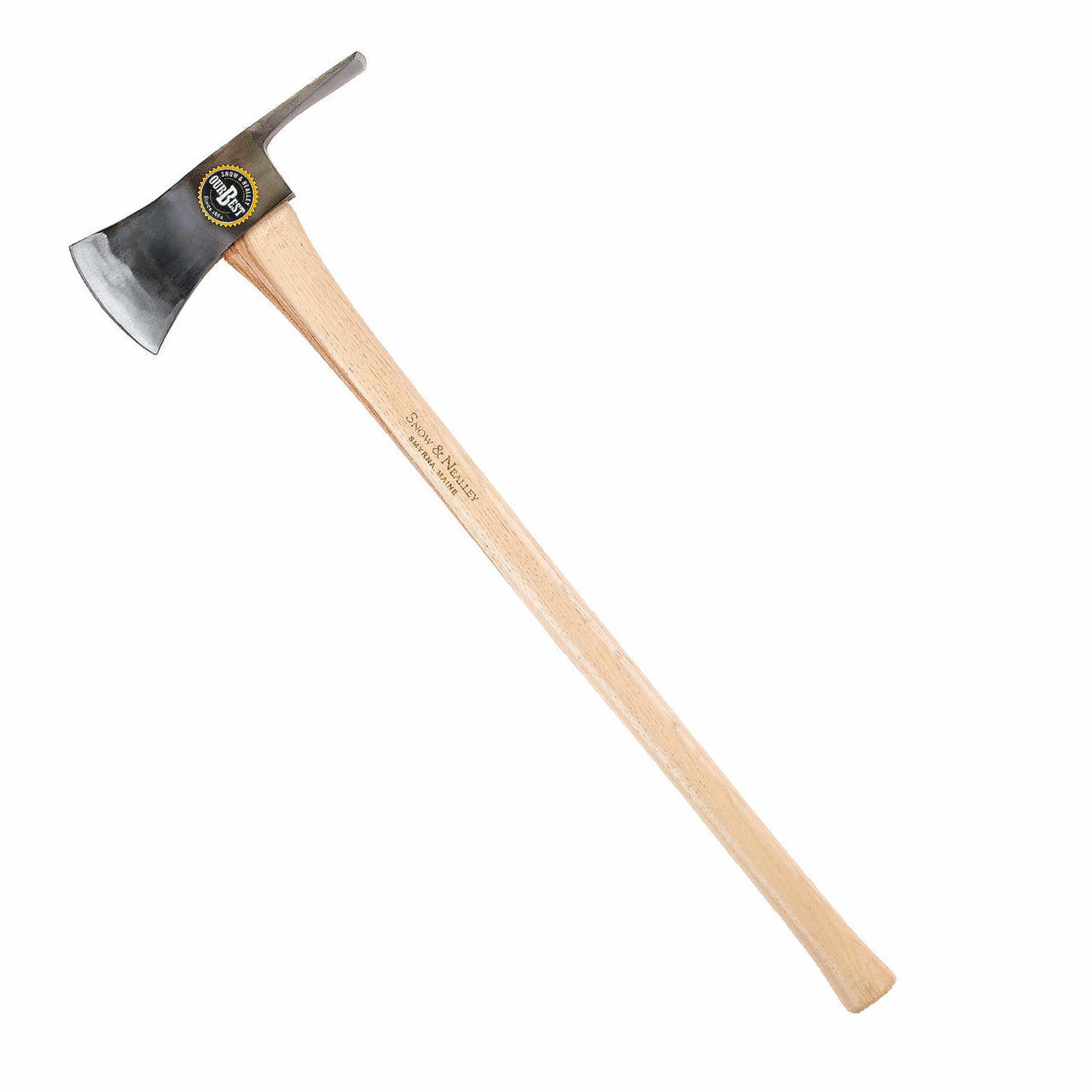 Snow & Nealley Pulaski Axe - 038S | CSP Forestry