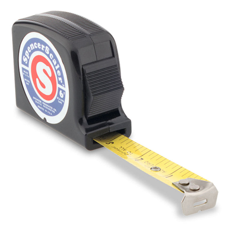 Spencer Logging Tapes & Forestry Tools | CSP Forestry