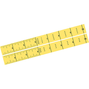 Spencer's Logging Tapes and Accessories | CSP Forestry