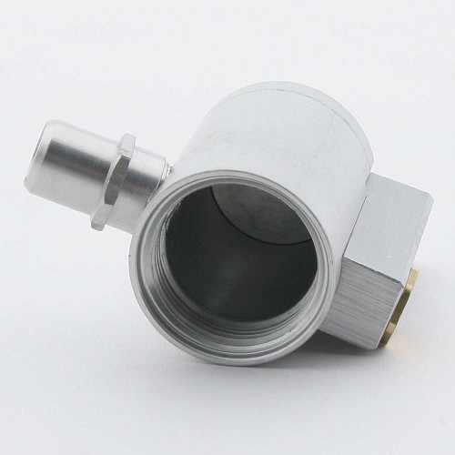 Trecoder Spot Gun Cylinder | CSP Forestry