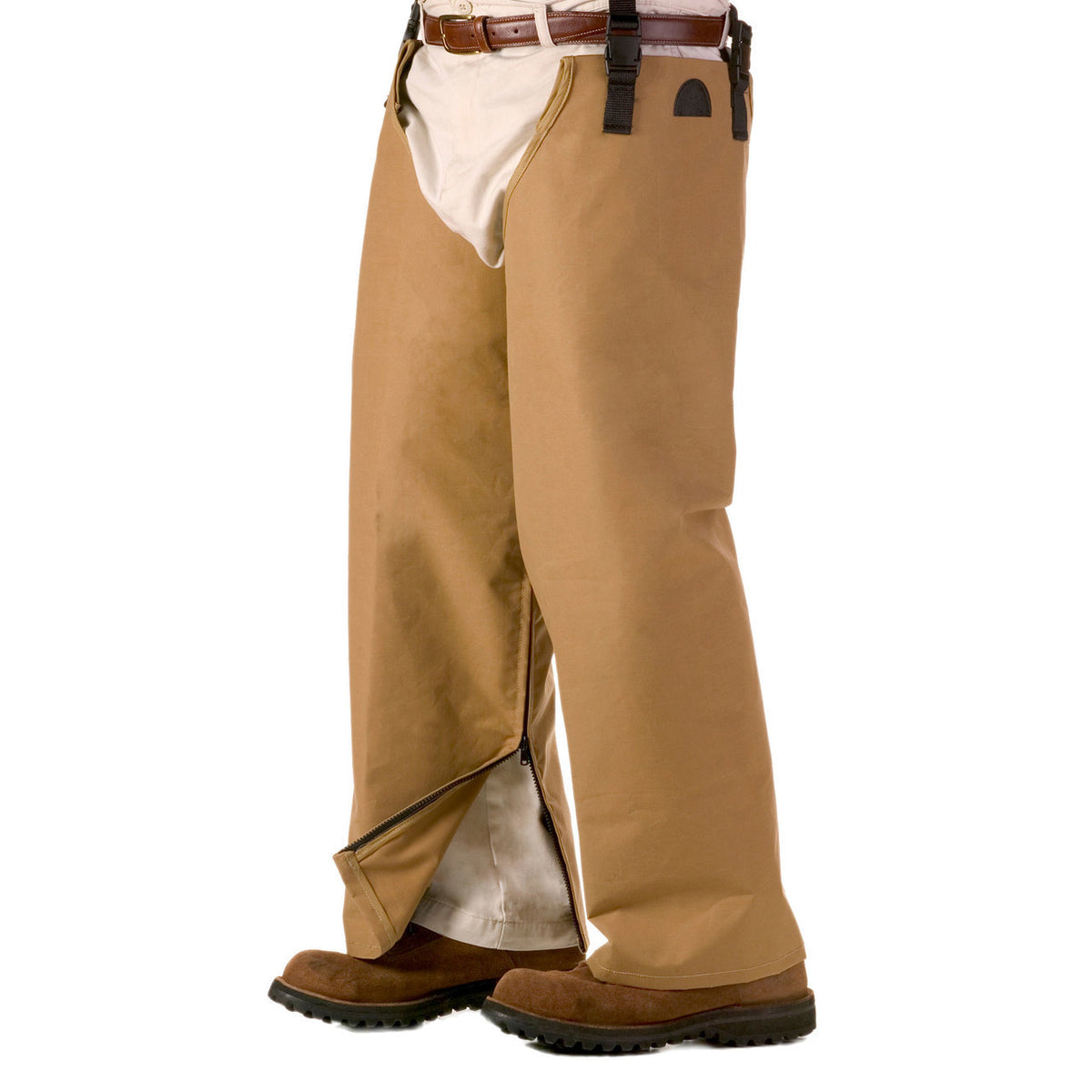 TurtleSkin SnakeArmor Total Chaps | CSP Forestry