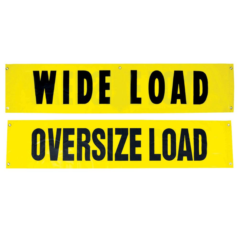 Road & Traffic Signs for Work Zones | CSP Forestry – Page 2